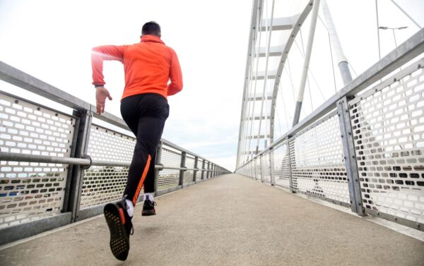 Athleticism: 10 Components, Tests + How To Improve