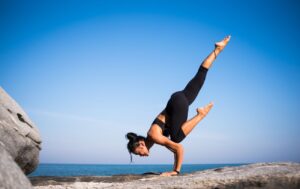 Athleticism: 10 Components, Tests + How To Improve