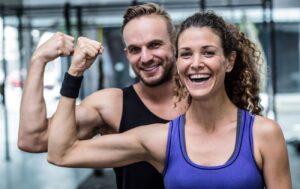 Athleticism: 10 Components, Tests + How To Improve