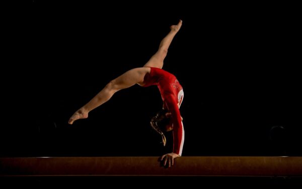 Athleticism: 10 Components, Tests + How To Improve