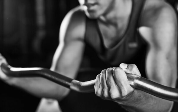 Athleticism: 10 Components, Tests + How To Improve