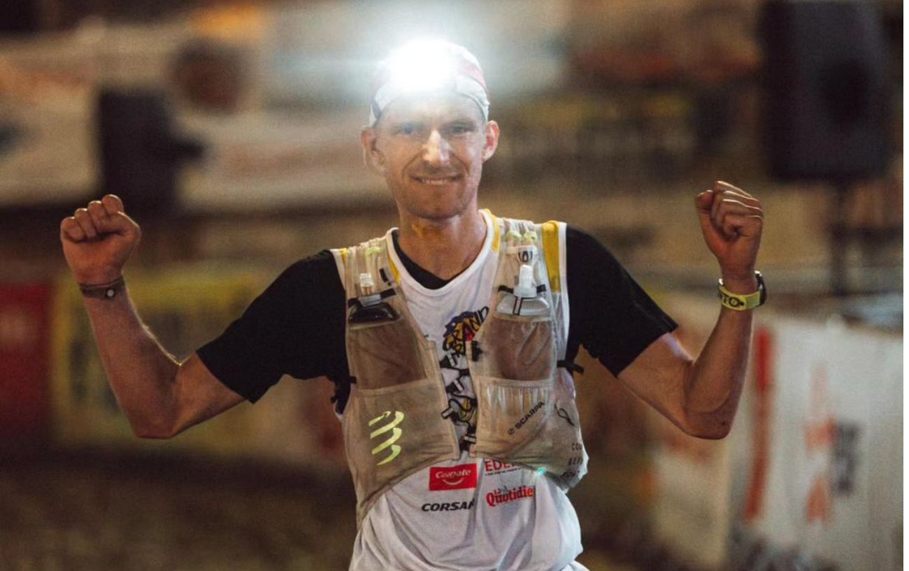 8 Of The Best Ultramarathon Runners In The World Today