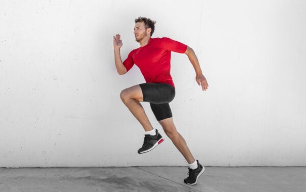 What's A Good 100m Time? Average 100 Meter Times By Age + Sex