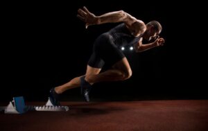 What's A Good 100m Time? Average 100 Meter Times By Age + Sex