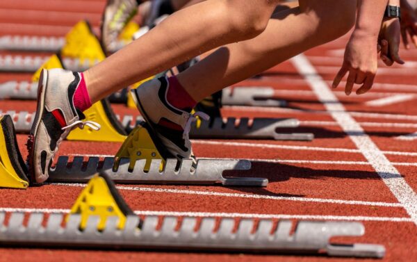 What's A Good 400m Time? Average Times By Age + Sex