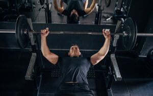 What's A Good Bench Press Weight? Average Bench Press By Age +Sex