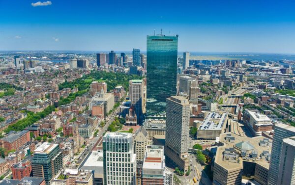 Average Boston Marathon Time: Data + The BQ-Filter Truth