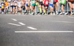 What's The Average Boston Marathon Time? Crunching The Data
