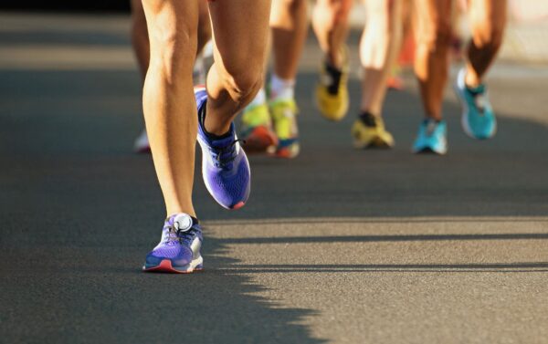 What's The Average Boston Marathon Time? Crunching The Data