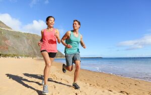 What's The Average Jogging Speed? + 7 Tips To Improve Yours