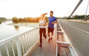 What's The Average Jogging Speed? + 7 Tips To Improve Yours