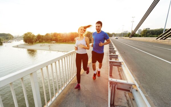 What's The Average Jogging Speed? + 7 Tips To Improve Yours