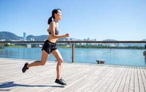 What's The Average Jogging Speed? + 7 Tips To Improve Yours