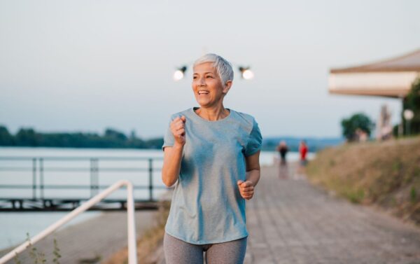 What's The Average Jogging Speed? + 7 Tips To Improve Yours