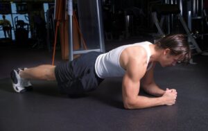 What's A Good Plank Time? Average Plank Times By Age And Sex