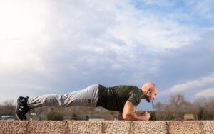 What's A Good Plank Time? Average Plank Times By Age And Sex