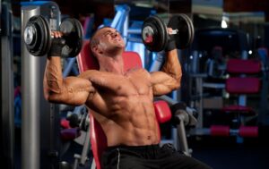 Average Shoulder Press By Age + Bodyweight: Standards + What It Means ...