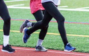 What's A Good 800m Time? Average 800m Times By Age + Sex