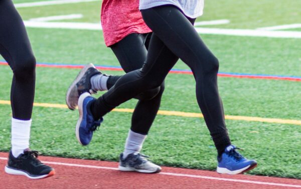 What's A Good 800m Time? Average 800m Times By Age + Sex