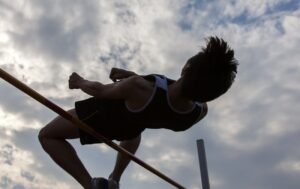 What's A Good Vertical Jump? Average Vertical Jump By Age + Sex