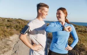Average Walking Heart Rate + 7 Factors That Can Affect Yours