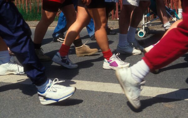 Average Walking Heart Rate + 7 Factors That Can Affect Yours