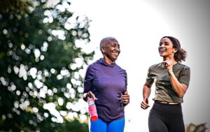 Average Walking Speed: Comparison By Age And Sex