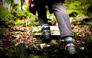 Average Walking Speed: Comparison By Age And Sex