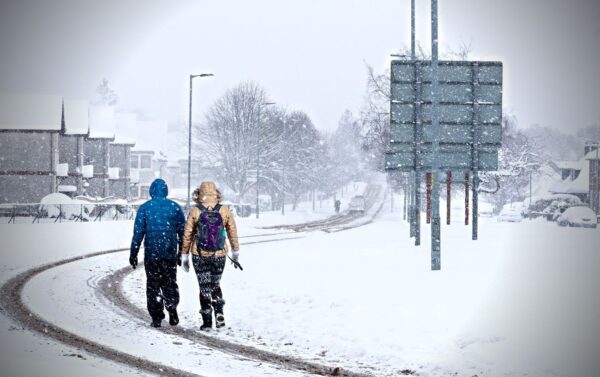 Average Walking Speed By Age + Sex: MPH, Pace + Health Implications ...