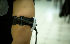 BFRT: What Is Blood Flow Restriction Training, And Who Is It For?