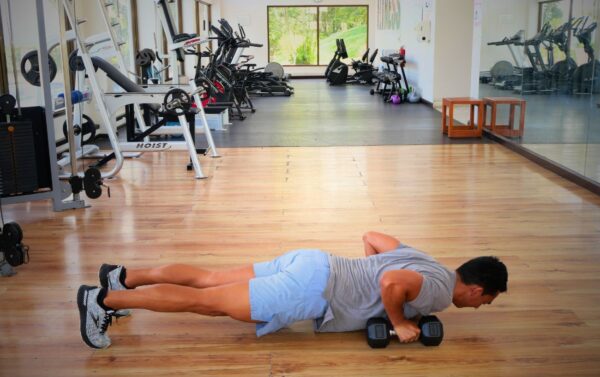 The 12 Best Back Exercises To Build A Strong Back