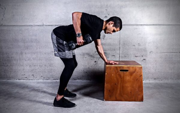 The 12 Best Back Exercises To Build A Strong Back