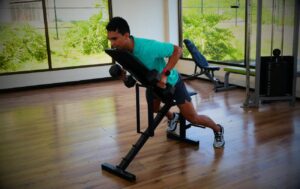 The Best Back Workouts For Men: Try These 6 Exercises To Build Strength