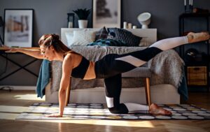 The Best Back Workouts For Women: 6 Back Exercises To Build Strength