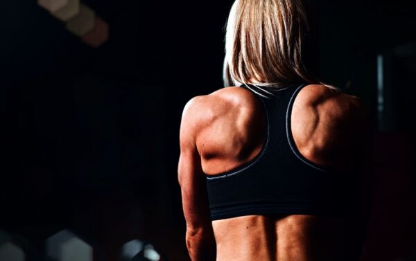 The Best Back Workouts For Women: 6 Back Exercises To Build Strength