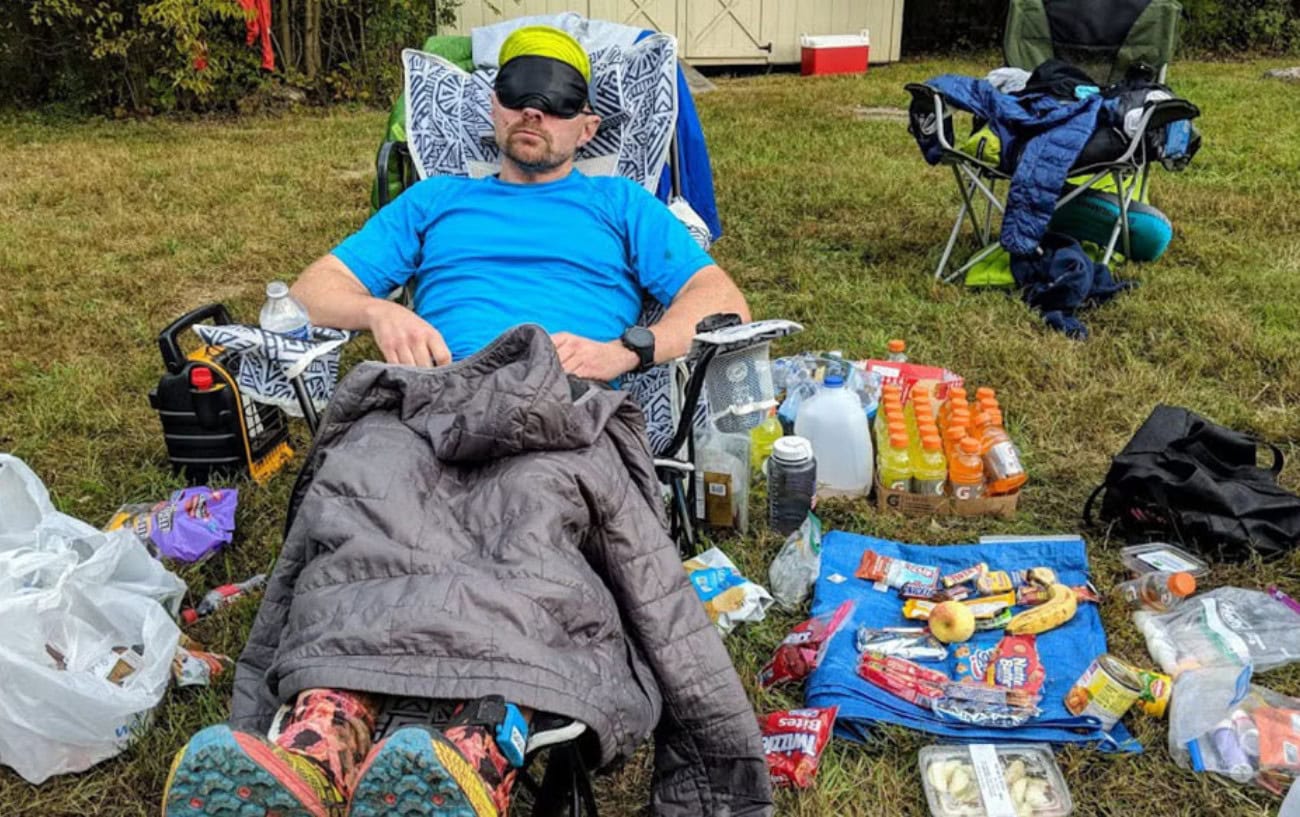 Everything You Need To Know About The 2025 Backyard Ultra World ...