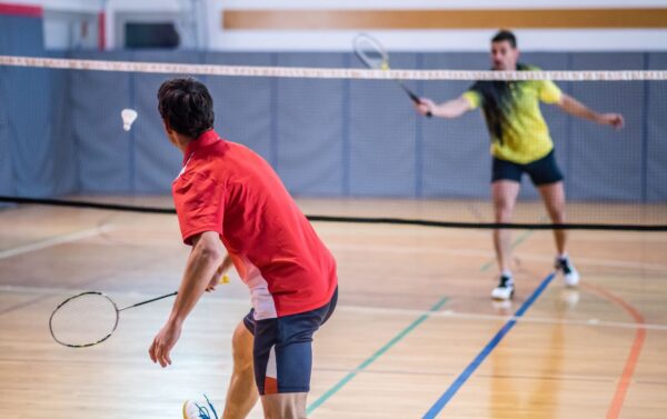 Badminton Vs Tennis: What Are The Top Differences + Which Is Harder?