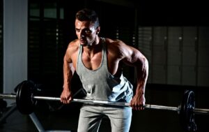 The Ultimate Barbell Back Workout: 6 Great Exercises For Strength Gains