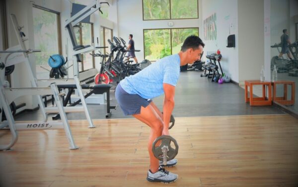 The Ultimate Barbell Back Workout: 6 Great Exercises For Strength Gains