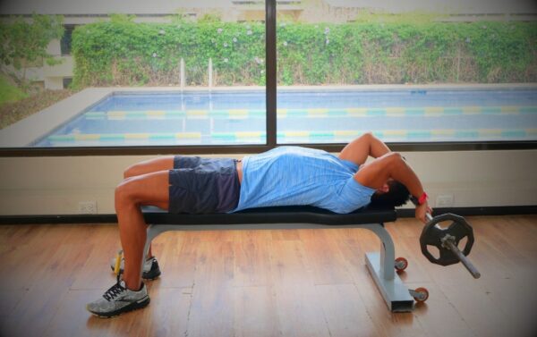 The Ultimate Barbell Back Workout: 6 Great Exercises For Strength Gains