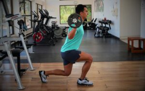 Great Barbell Workouts: 12 Barbell Exercises For Strength Training