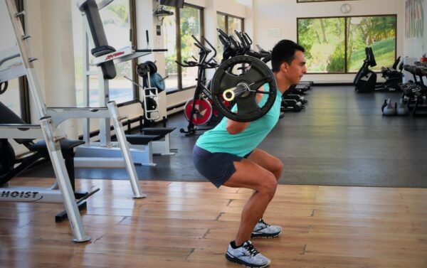 Great Barbell Workouts: 12 Barbell Exercises For Strength Training