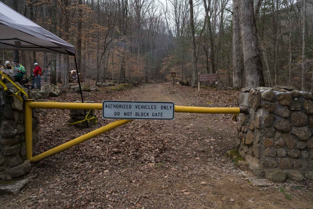 How The Barkley Marathons Works: What You Need To Know