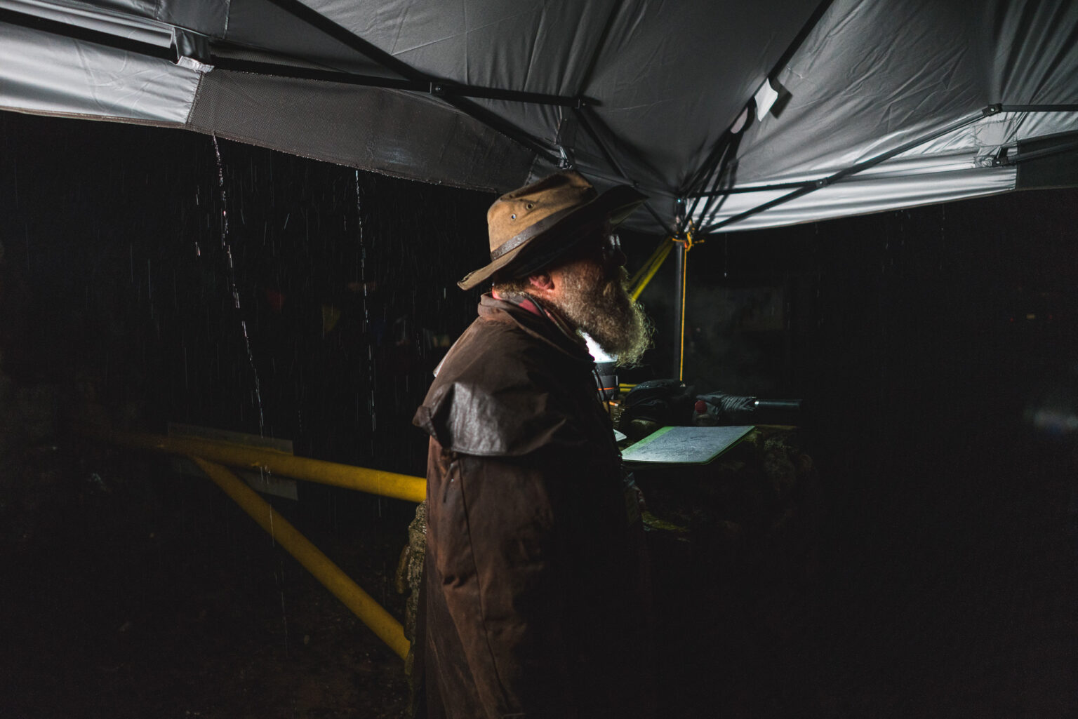 The 2024 Barkley Marathons Is Underway: Everything You Need To Know ...