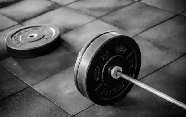 The Bear Complex Guide: How To + WOD Scaled For Each Skill Level