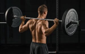 The Bear Complex Guide: How To + WOD Scaled For Each Skill Level