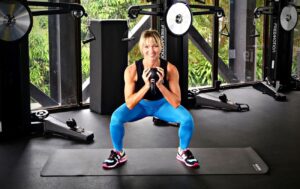 The Complete Metabolic Workout + 7 Exercises For Your Next Session