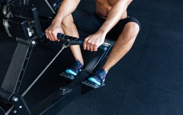 4 Great Beginner Rowing Workouts