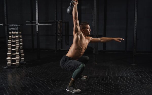The Best 3 CrossFit Benchmark WODs To Measure Performance