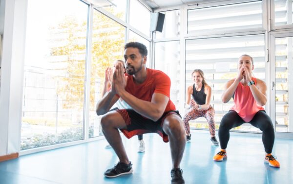 8 Benefits Of Burpees + Tips For Proper Burpee Execution